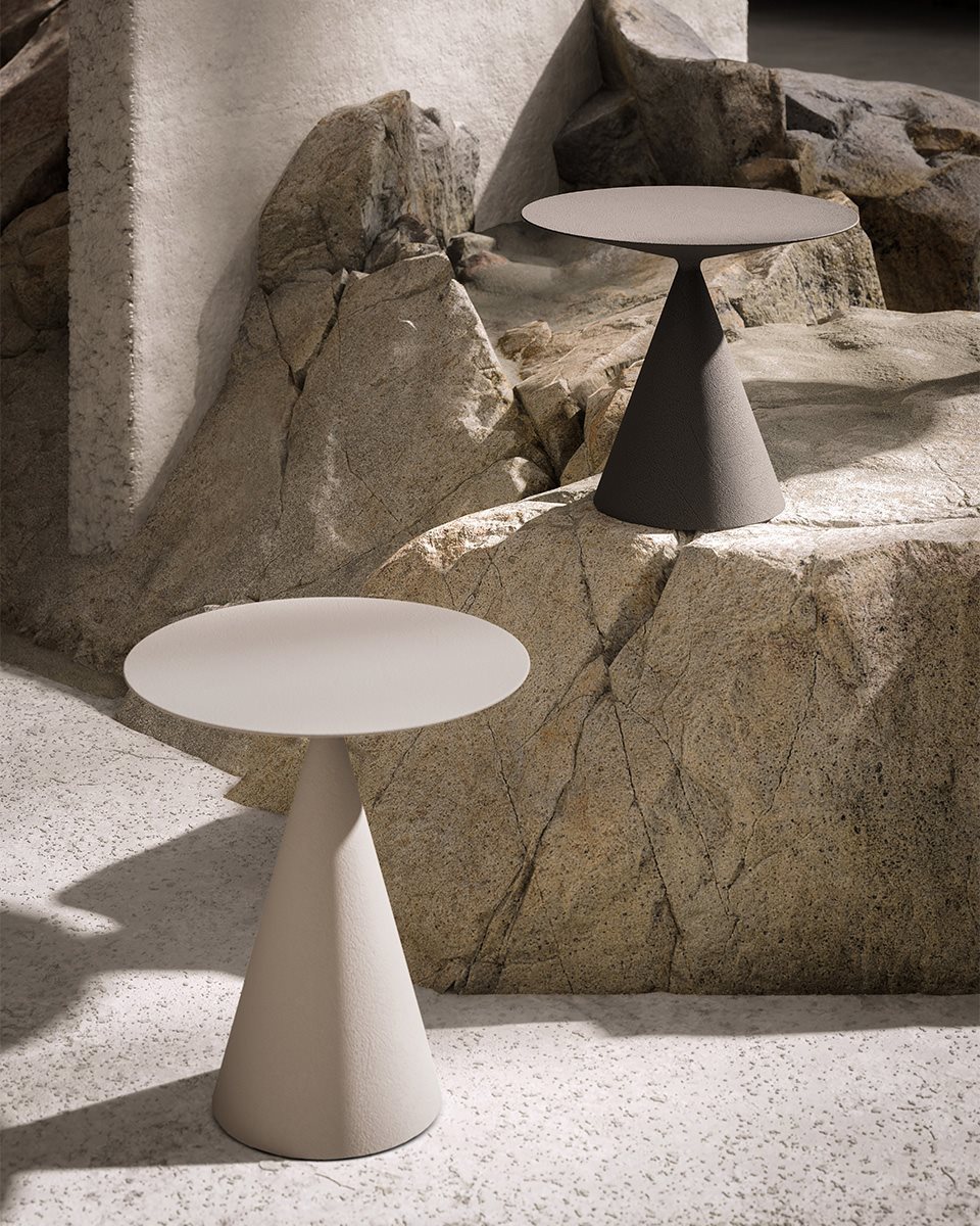 Micro Clay - Outdoor