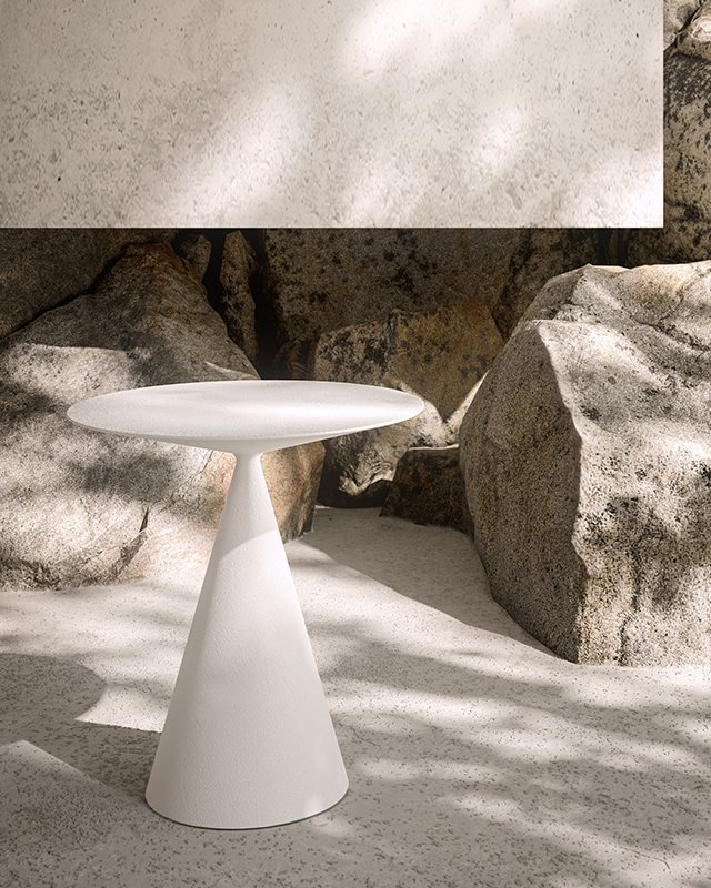 Small tables / Consolle